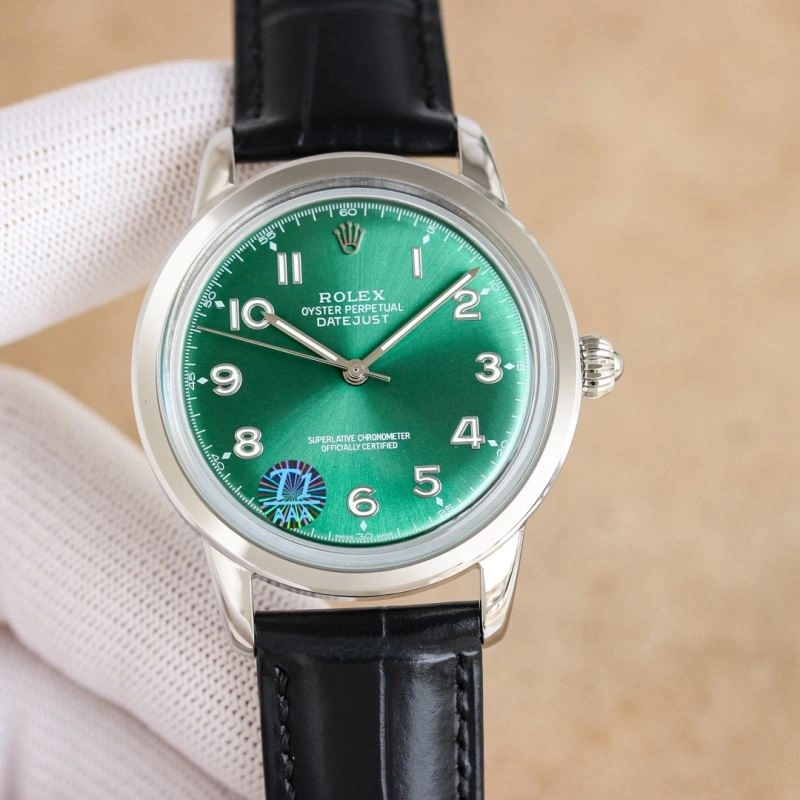 Factory-made ROLEX Watches