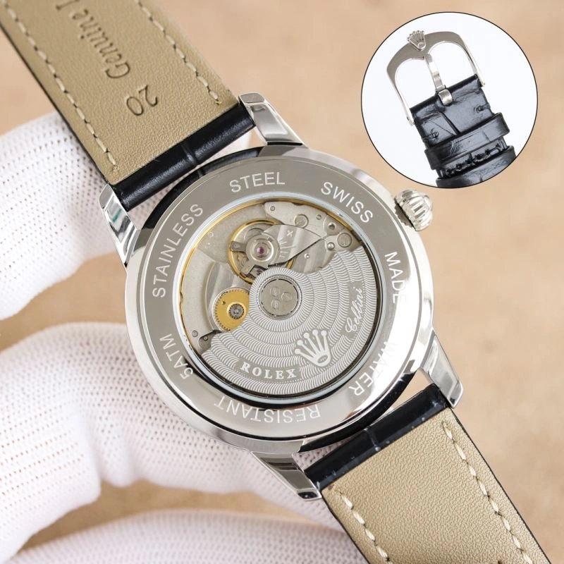 Factory-made ROLEX Watches