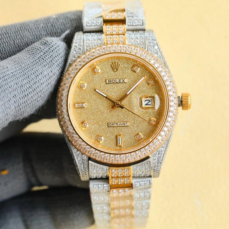 ROLEX Watches