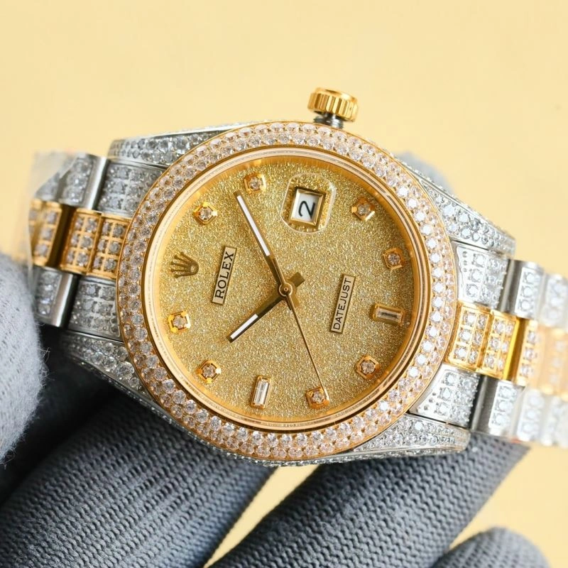 ROLEX Watches
