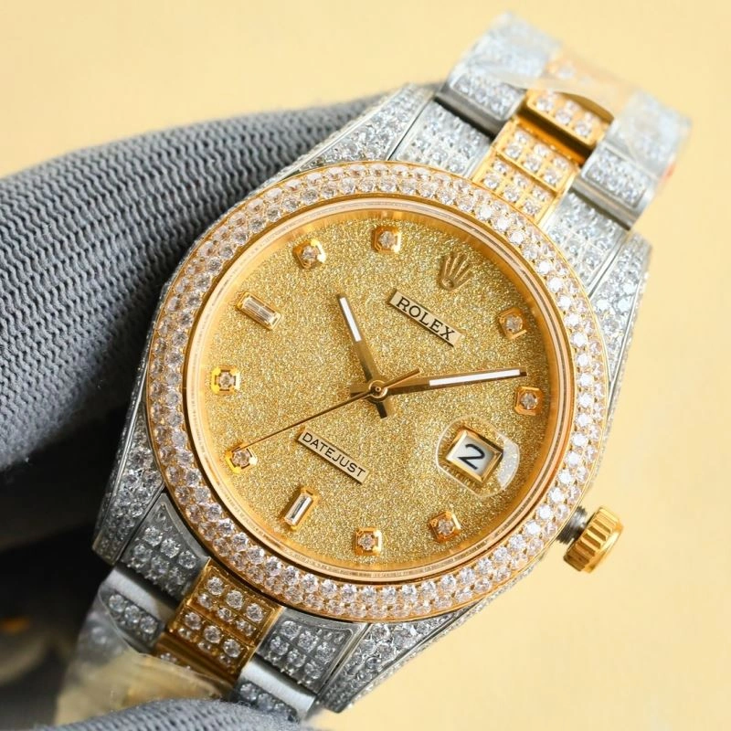 ROLEX Watches