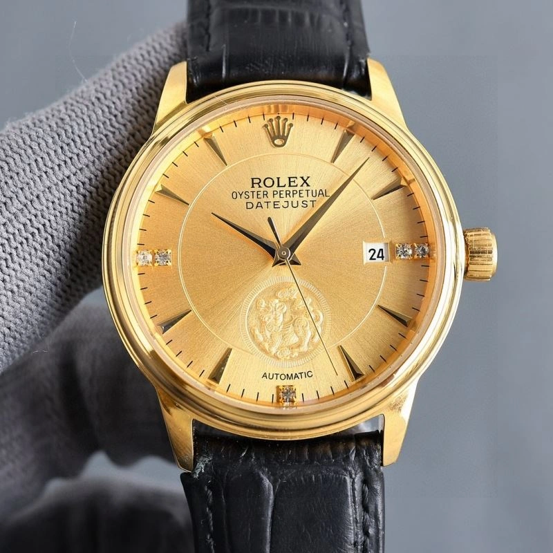 ROLEX Watches