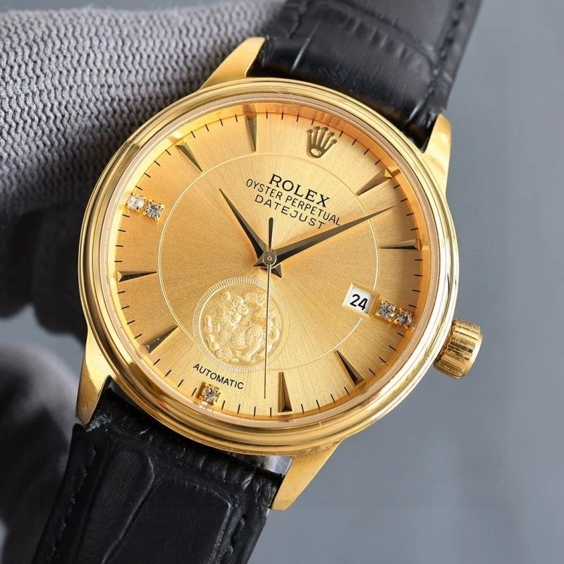ROLEX Watches