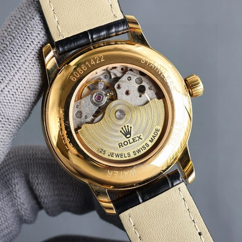 ROLEX Watches