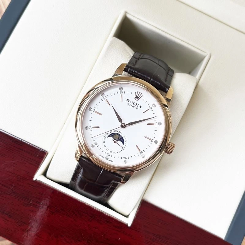 Genuine ROLEX Watches