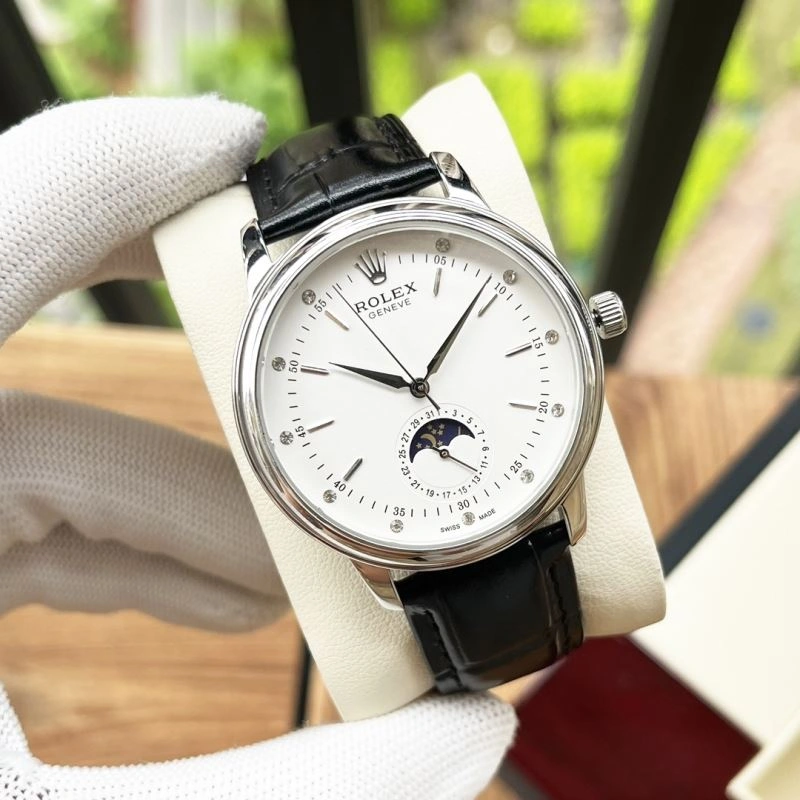 Genuine ROLEX Watches