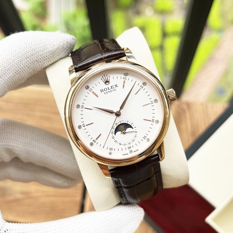 Genuine ROLEX Watches