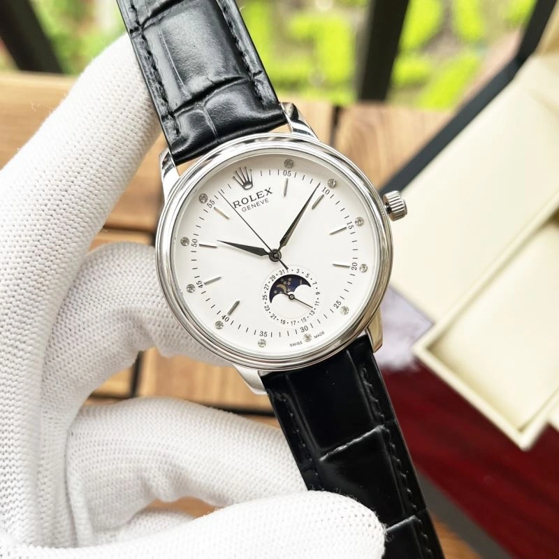 Genuine ROLEX Watches