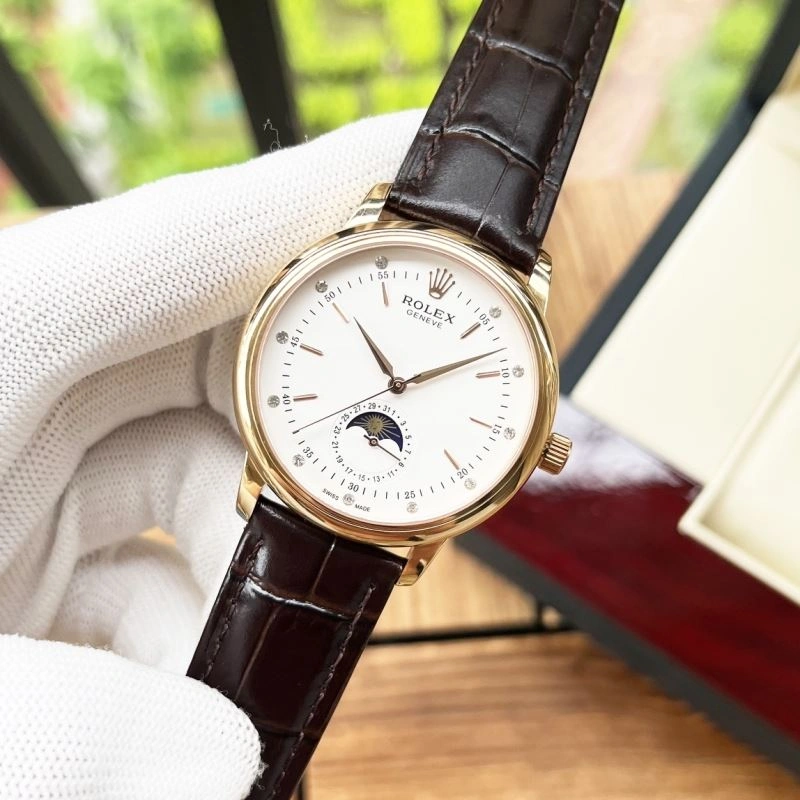 Genuine ROLEX Watches