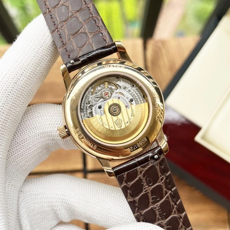 Genuine ROLEX Watches