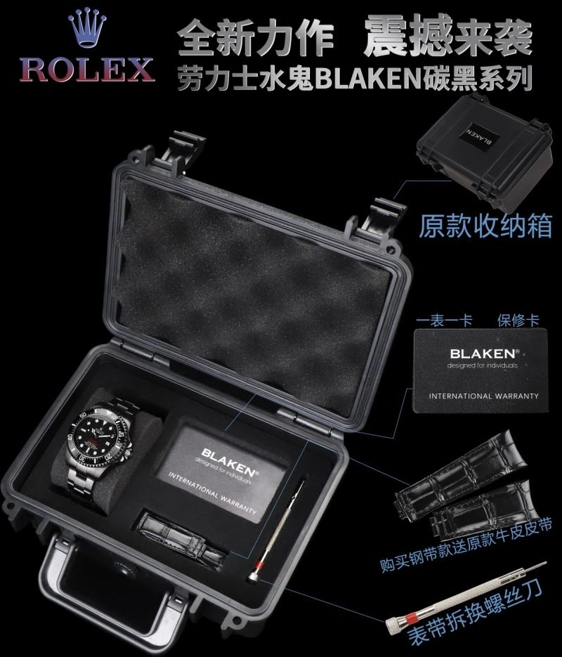 Real ROLEX Watches