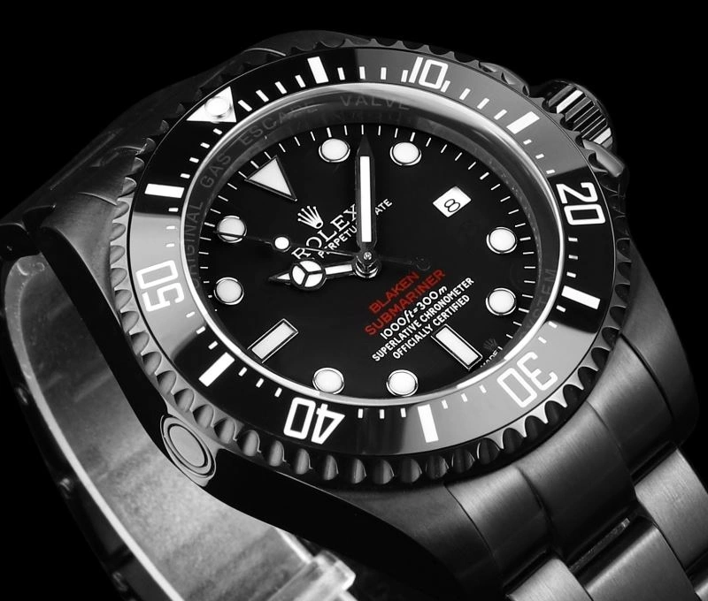 Real ROLEX Watches