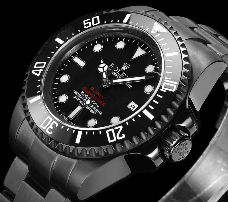 Real ROLEX Watches
