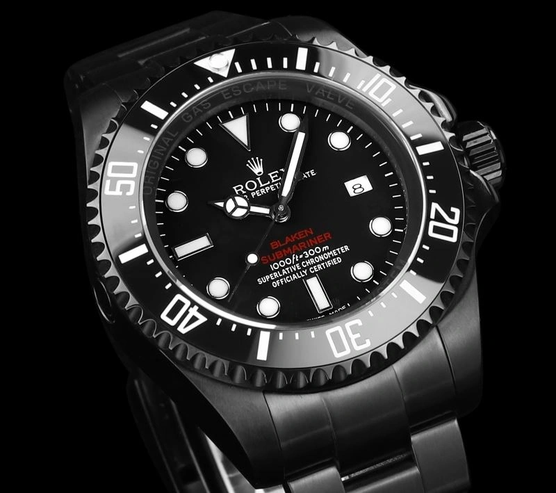 Real ROLEX Watches