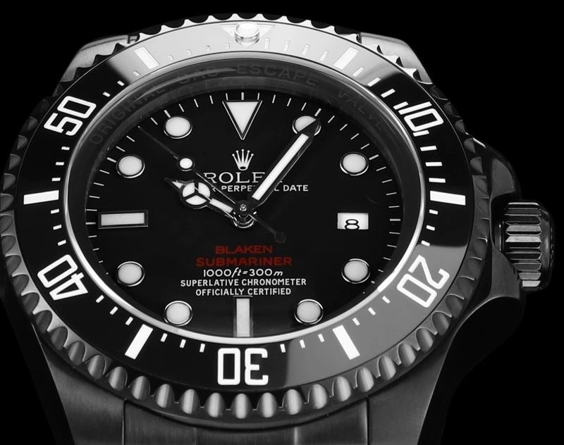 Real ROLEX Watches
