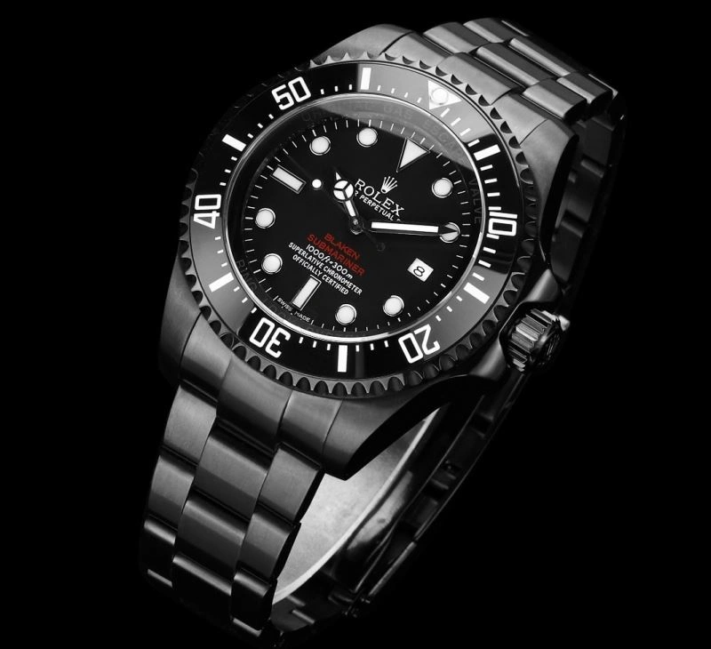 Real ROLEX Watches