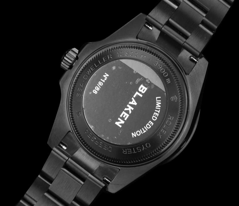 Real ROLEX Watches