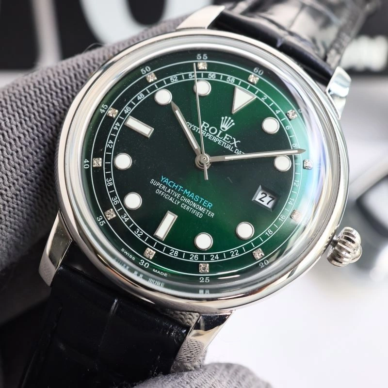 Legit ROLEX Watches