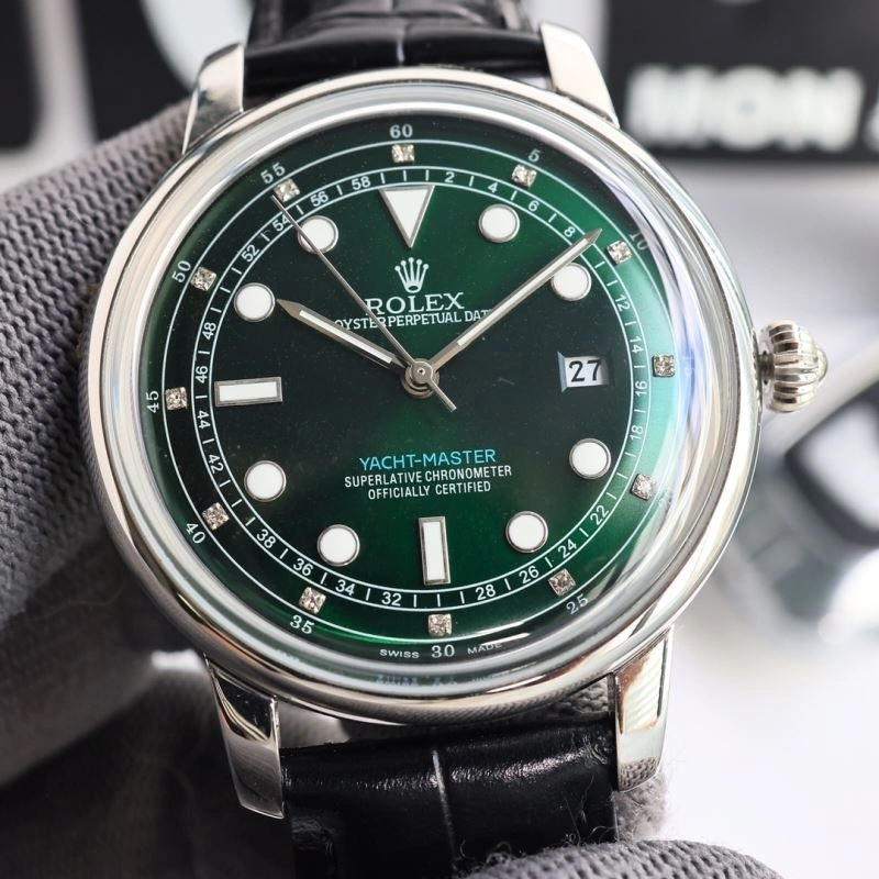 Legit ROLEX Watches