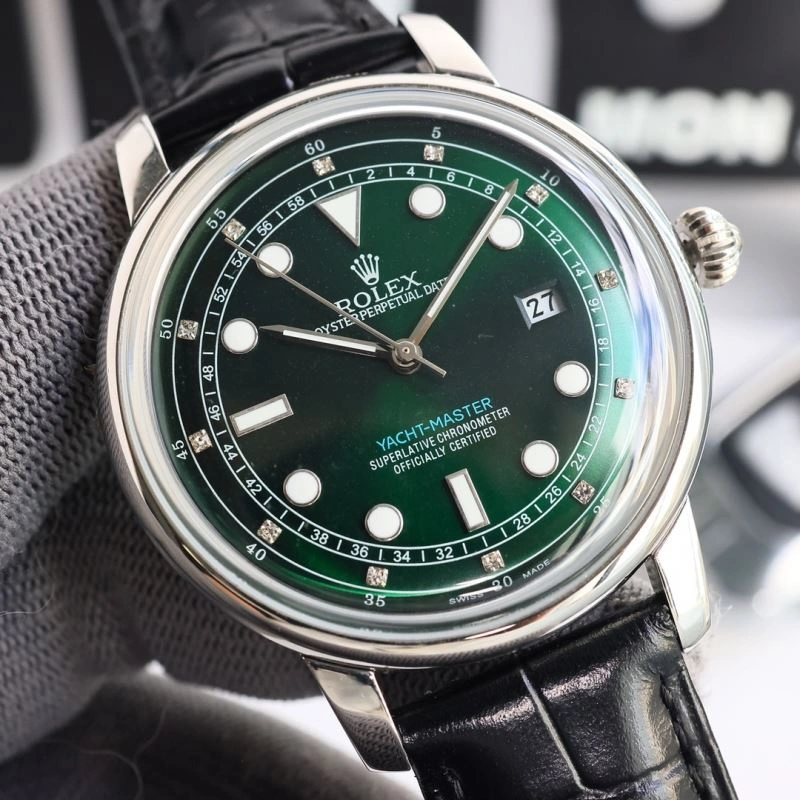 Legit ROLEX Watches