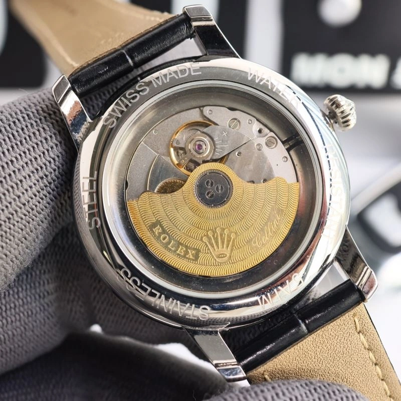 Legit ROLEX Watches