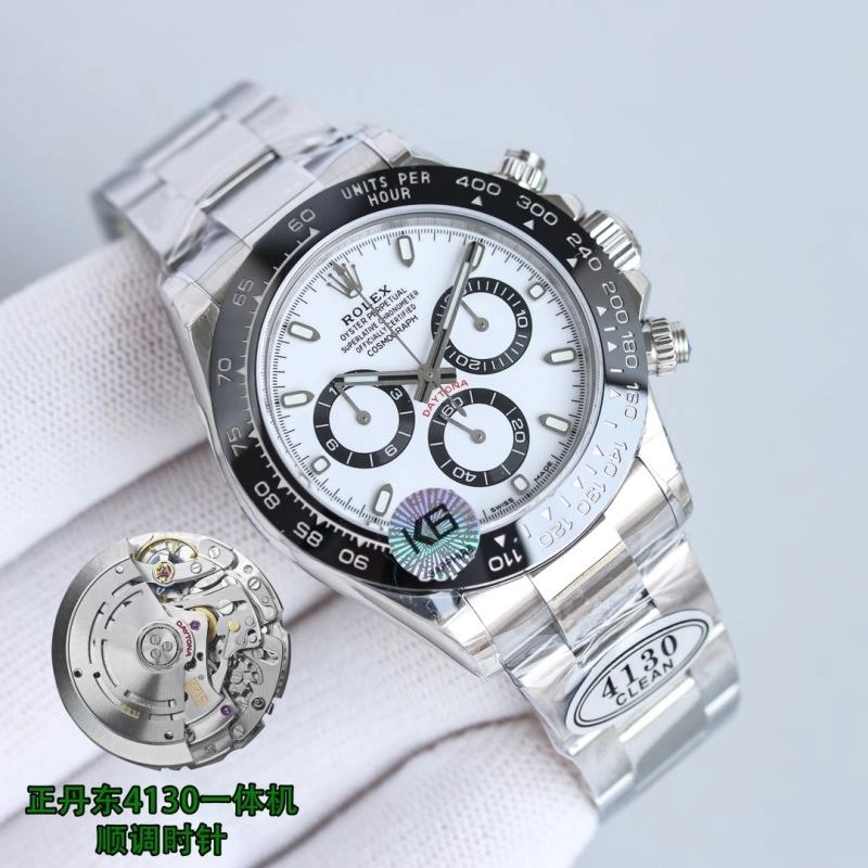 ROLEX Watches