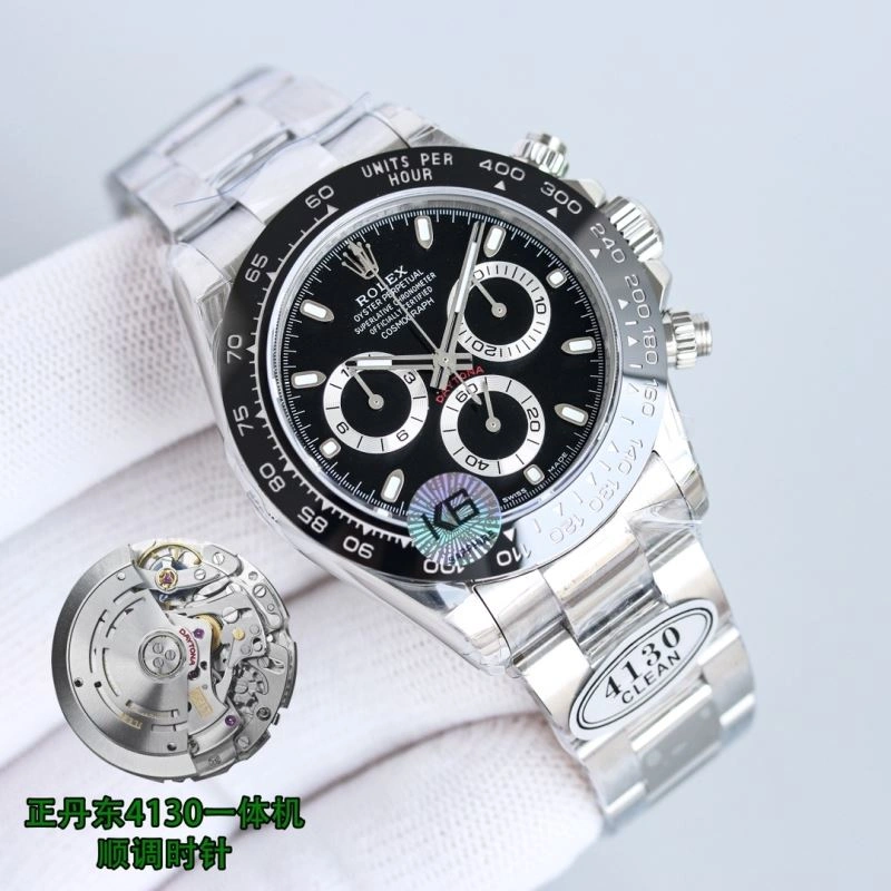 High fidelity ROLEX Watches