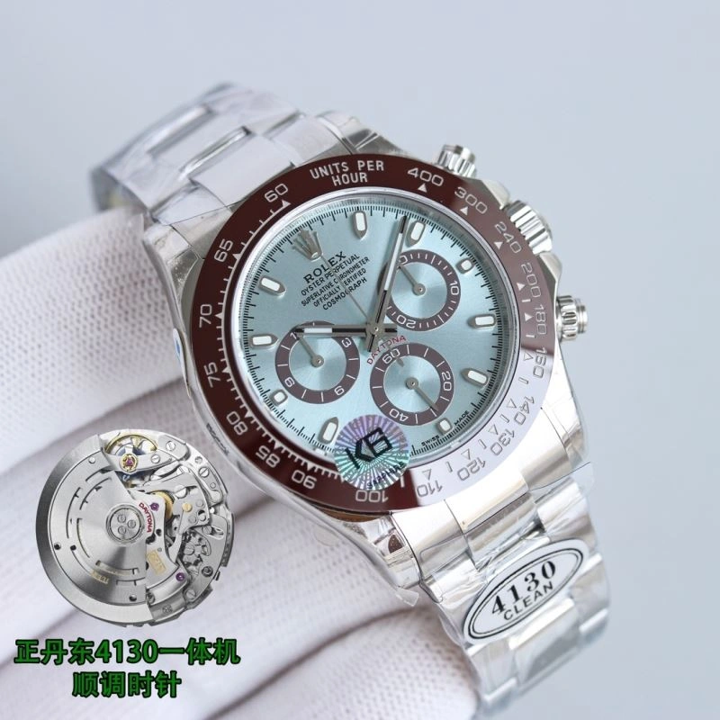 High fidelity ROLEX Watches
