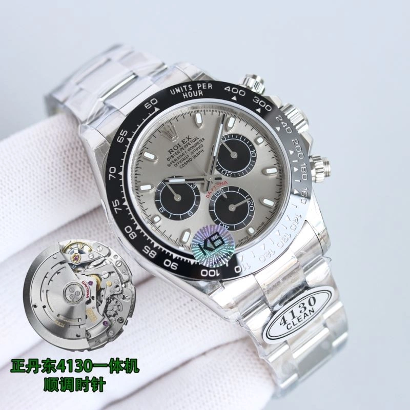 High fidelity ROLEX Watches