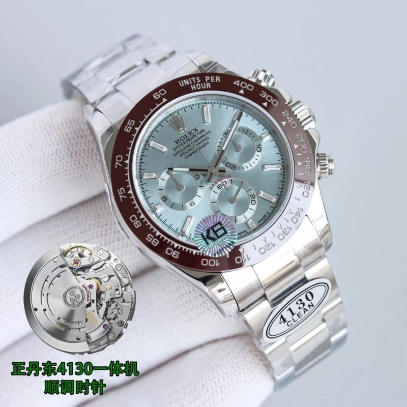 High fidelity ROLEX Watches
