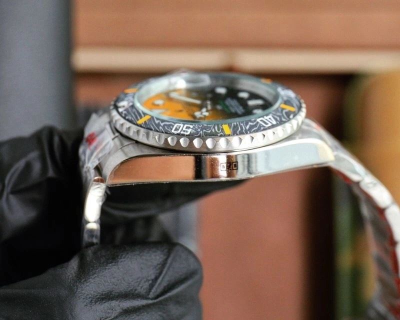Indistinguishable ROLEX Watches