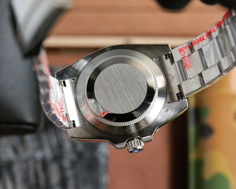 Indistinguishable ROLEX Watches
