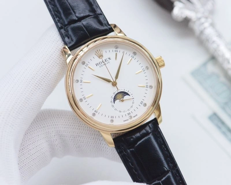 ROLEX Watches