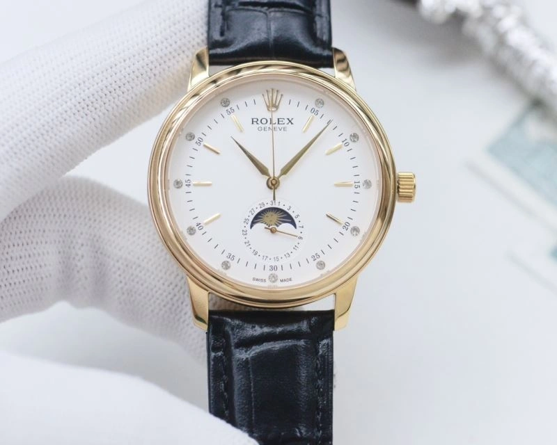 1:1 copy ROLEX Watches