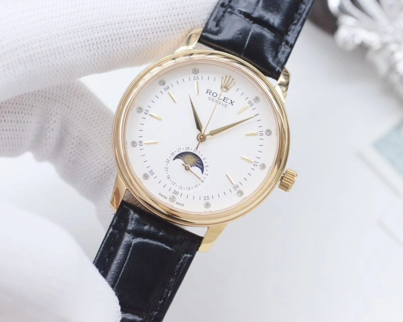 1:1 copy ROLEX Watches