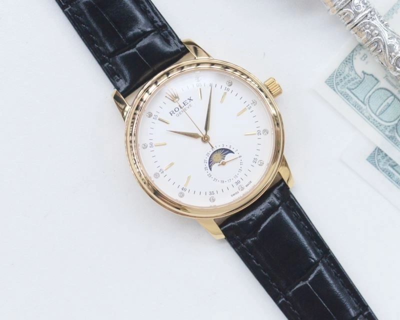 1:1 copy ROLEX Watches