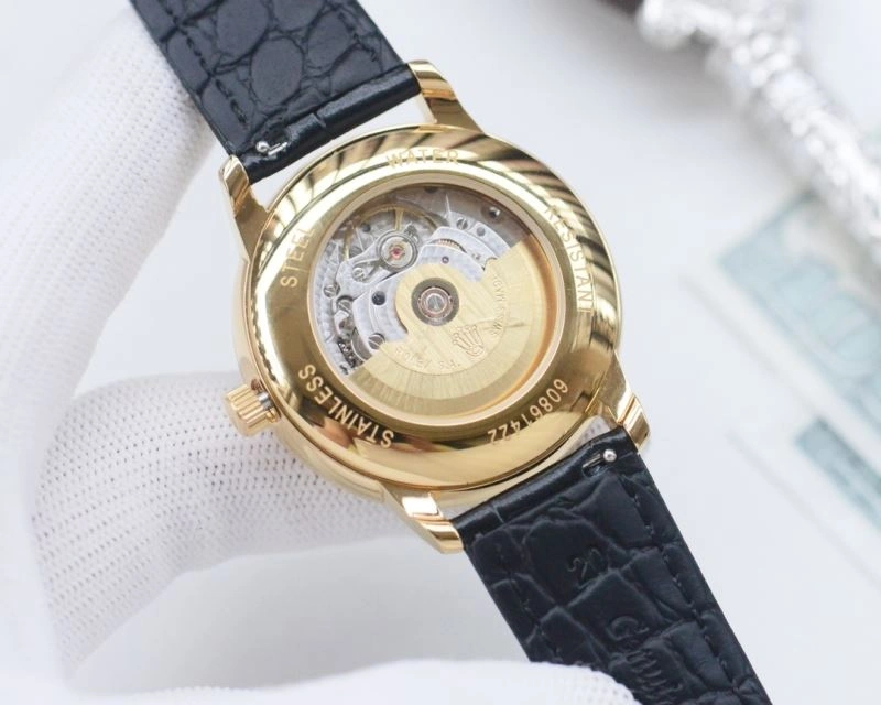 1:1 copy ROLEX Watches