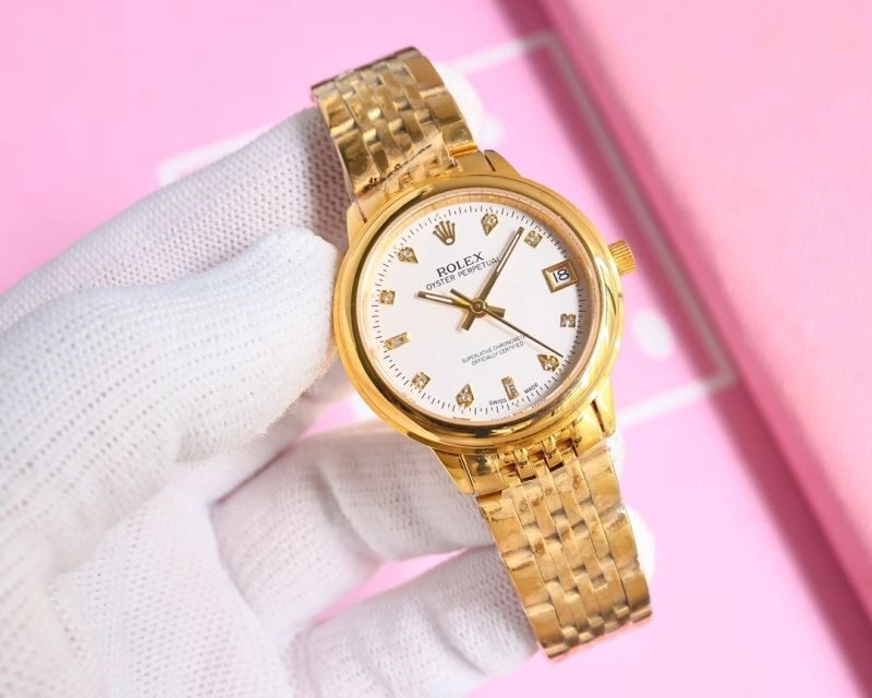 ROLEX Watches