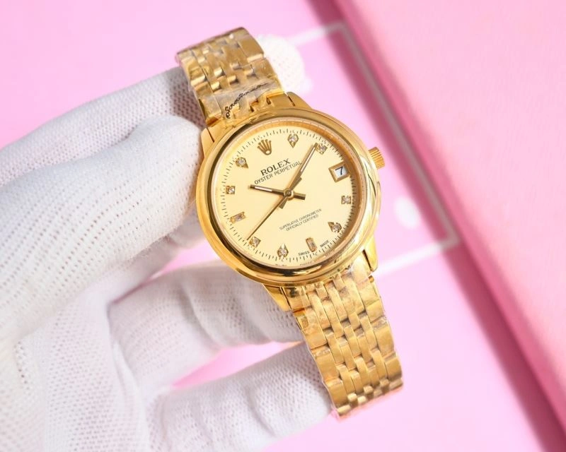 Accurate model ROLEX Watches