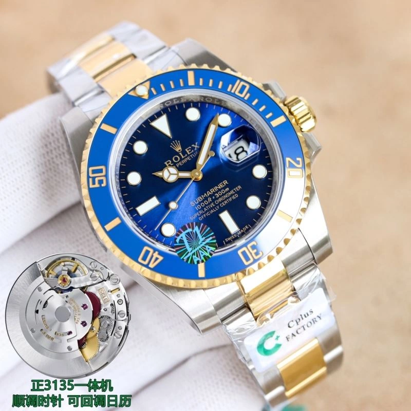 ROLEX Watches