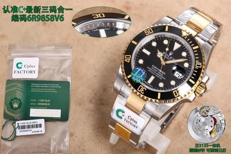 ROLEX Watches