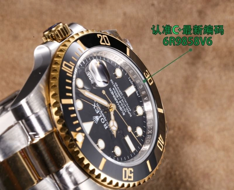 ROLEX Watches