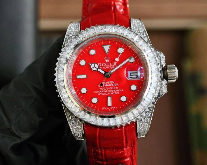 ROLEX Watches