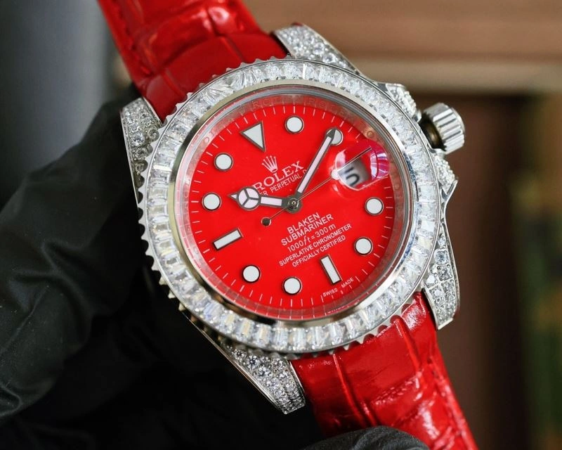 ROLEX Watches