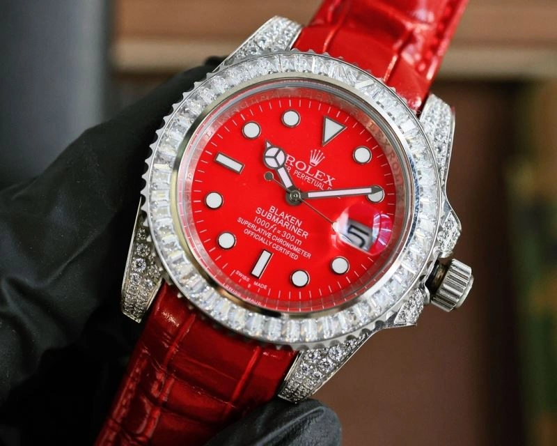 ROLEX Watches