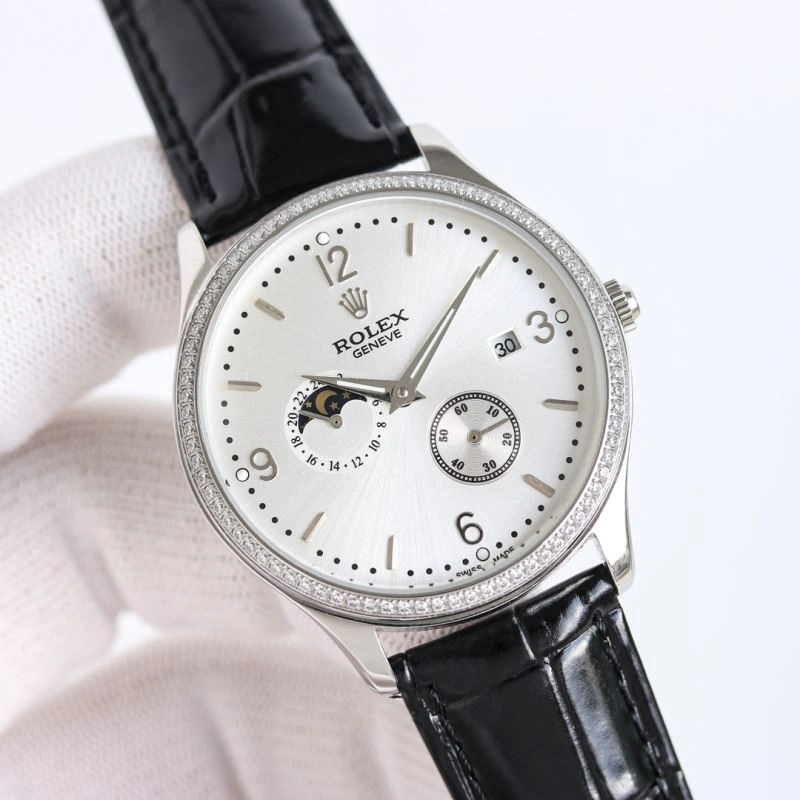 ROLEX Watches