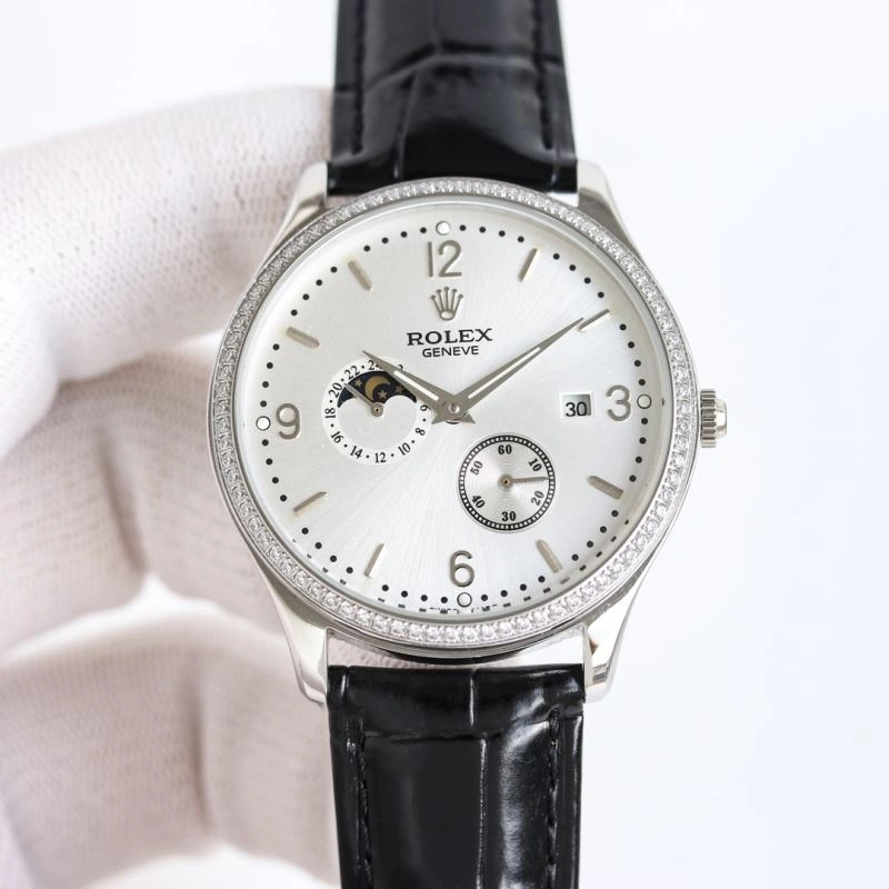 Exact replica ROLEX Watches