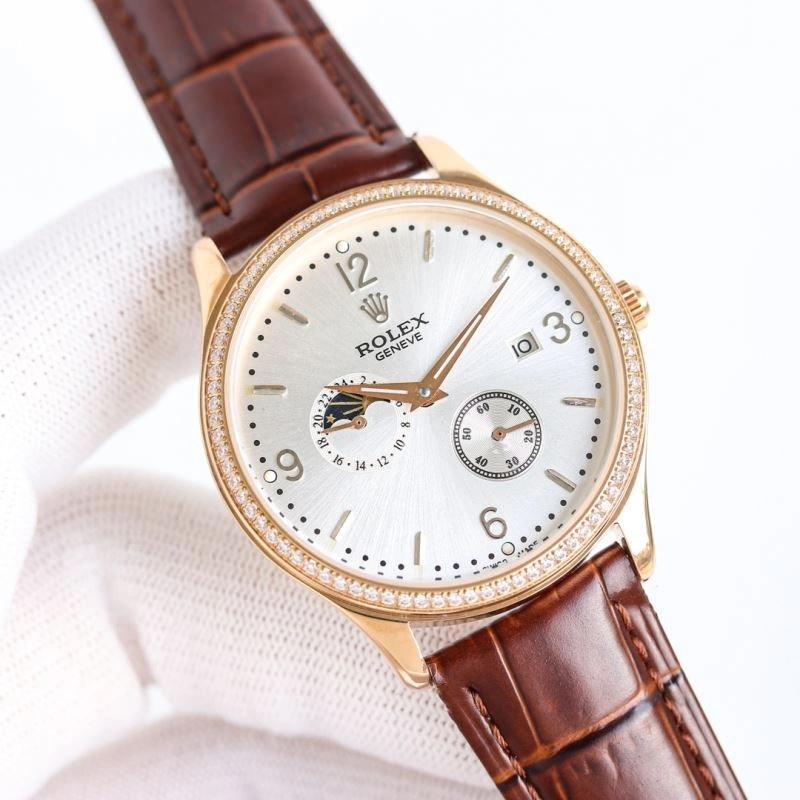 Exact replica ROLEX Watches
