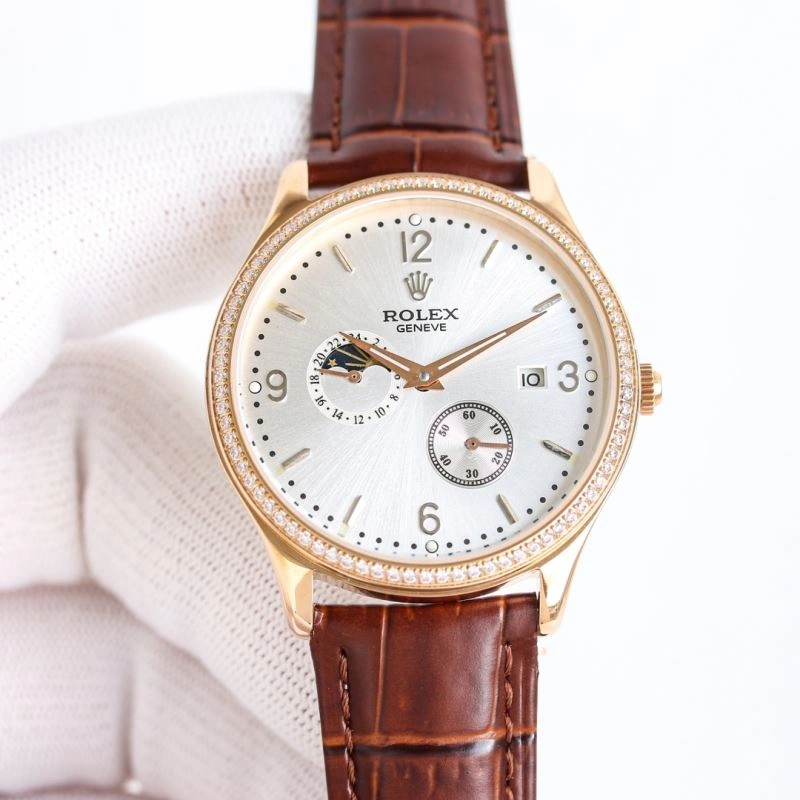 Exact replica ROLEX Watches