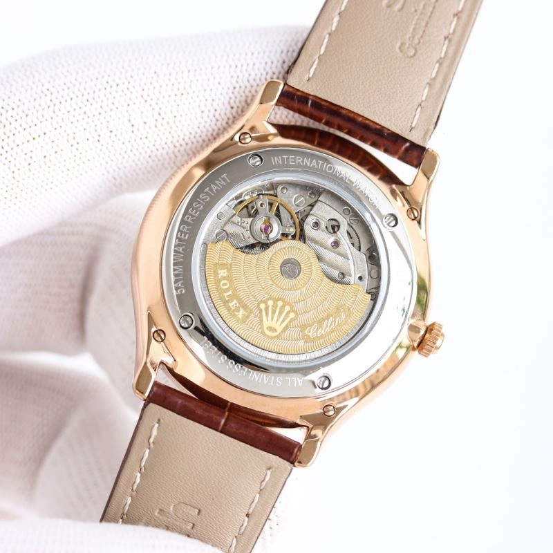 Exact replica ROLEX Watches